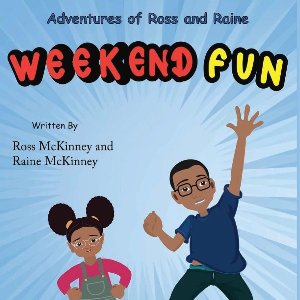 Kidswrd Books for Kids, Children's Book Promotion
