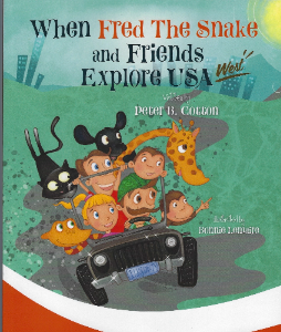KIDSWRD - KIDS WORD: Explore & Promote Children's and YA Books!